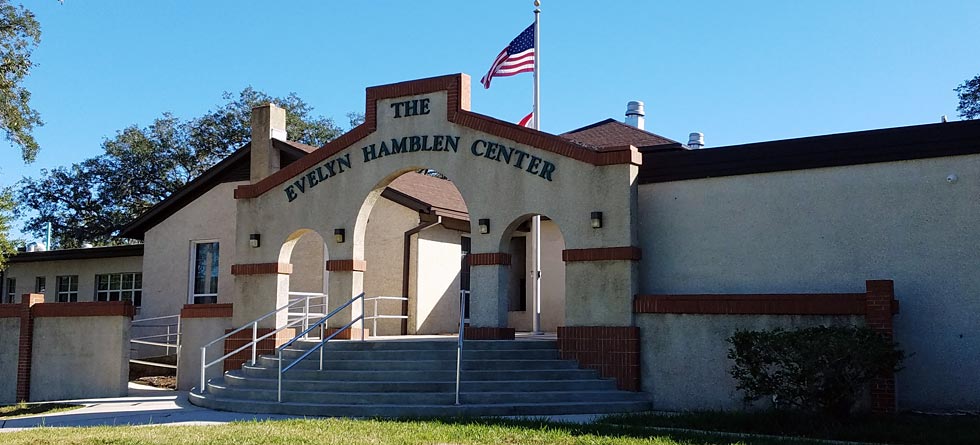 Gaines Alternative School | St. Johns County School District